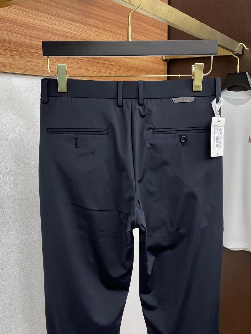 Precise copy Christian Dior Long Pants