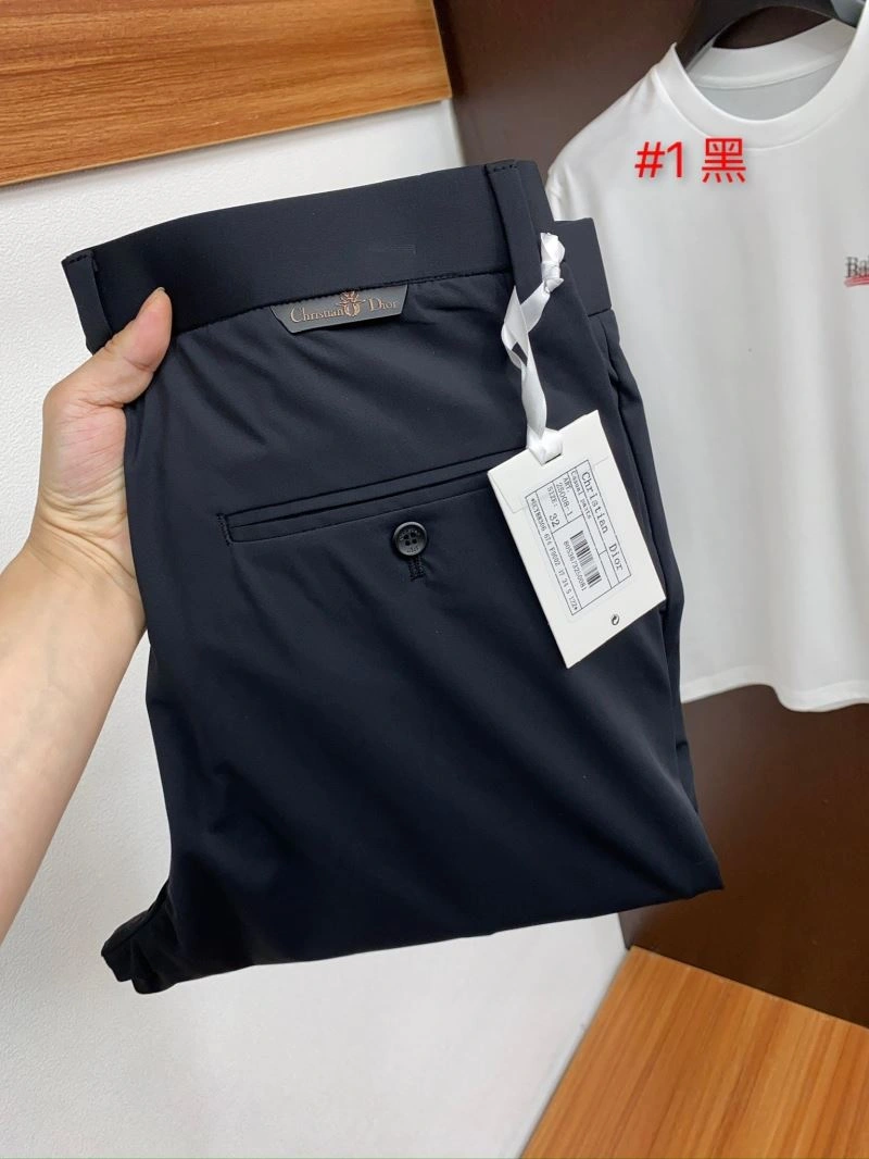 Christian Dior Long Pants