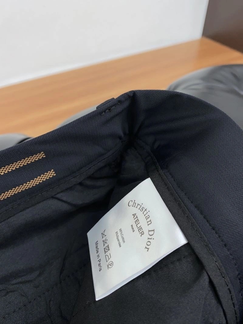 Affordable Christian Dior Long Pants