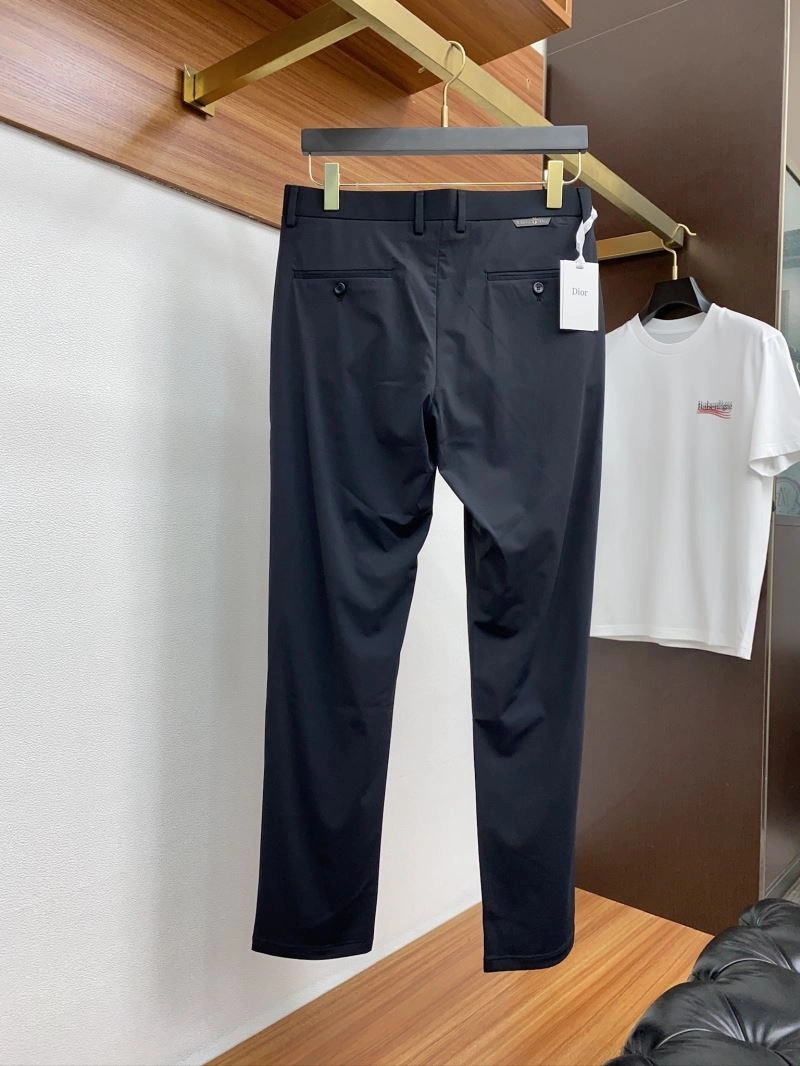 Affordable Christian Dior Long Pants