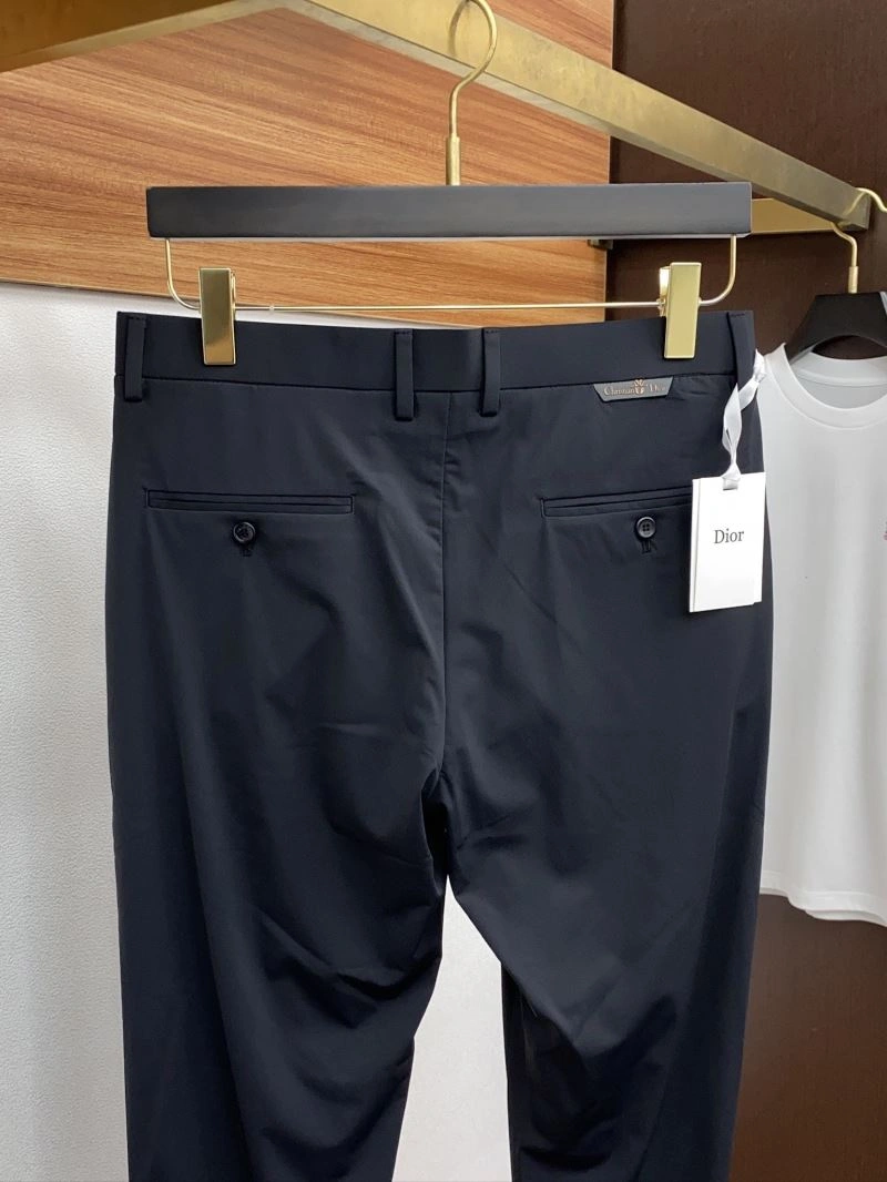 Affordable Christian Dior Long Pants