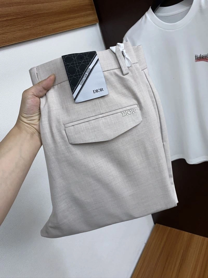 Christian Dior Long Pants