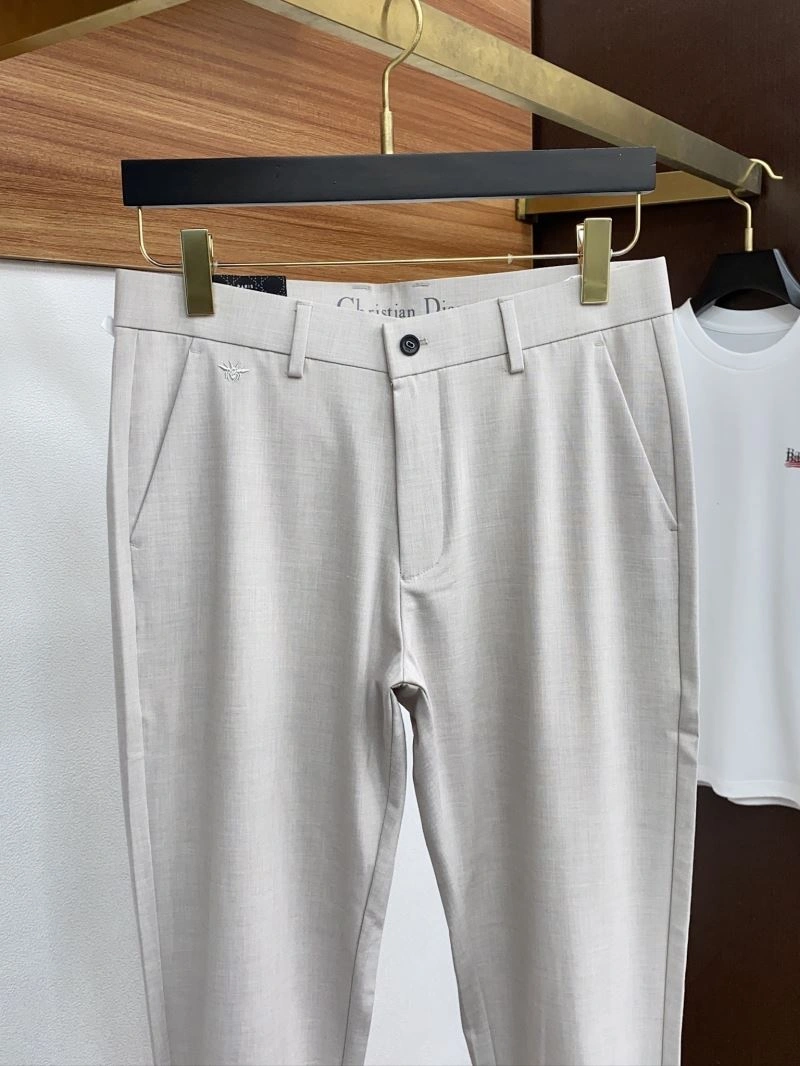 Value-priced Christian Dior Long Pants