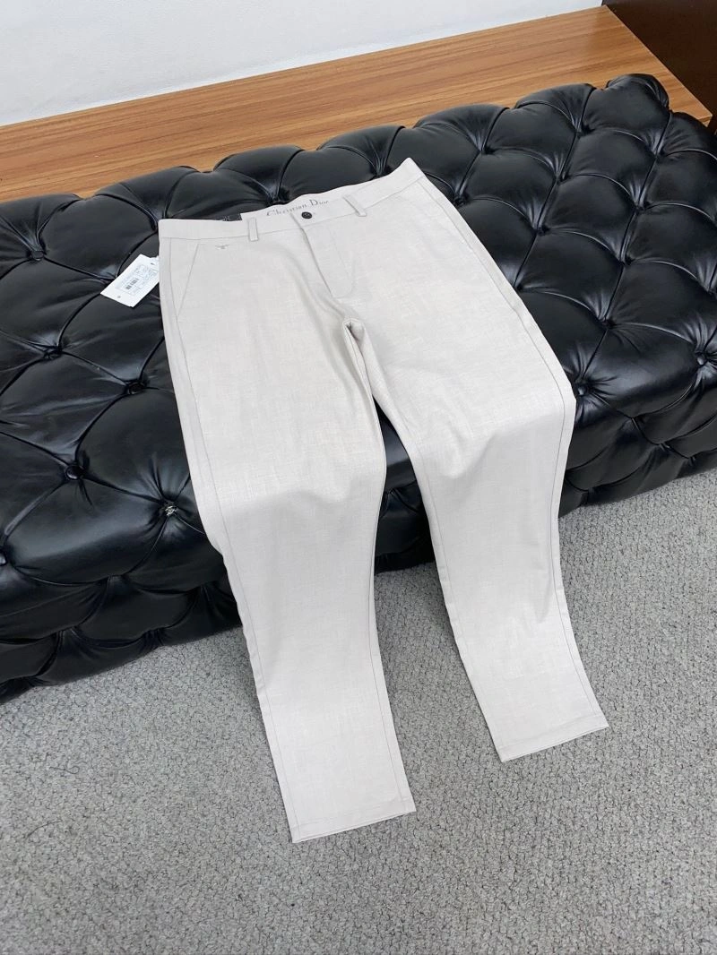Value-priced Christian Dior Long Pants