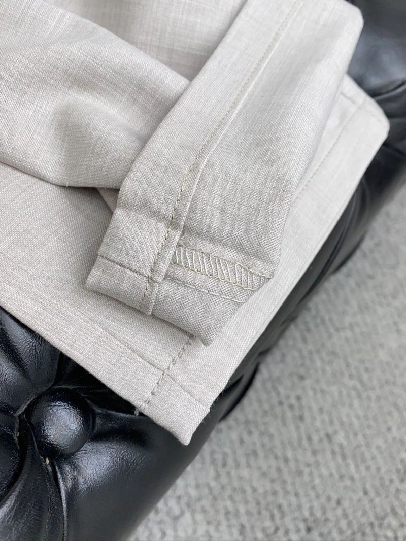Value-priced Christian Dior Long Pants