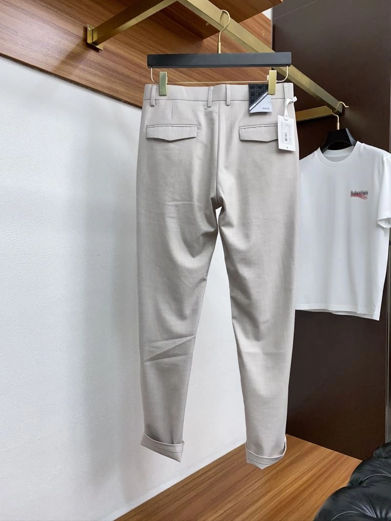 Value-priced Christian Dior Long Pants