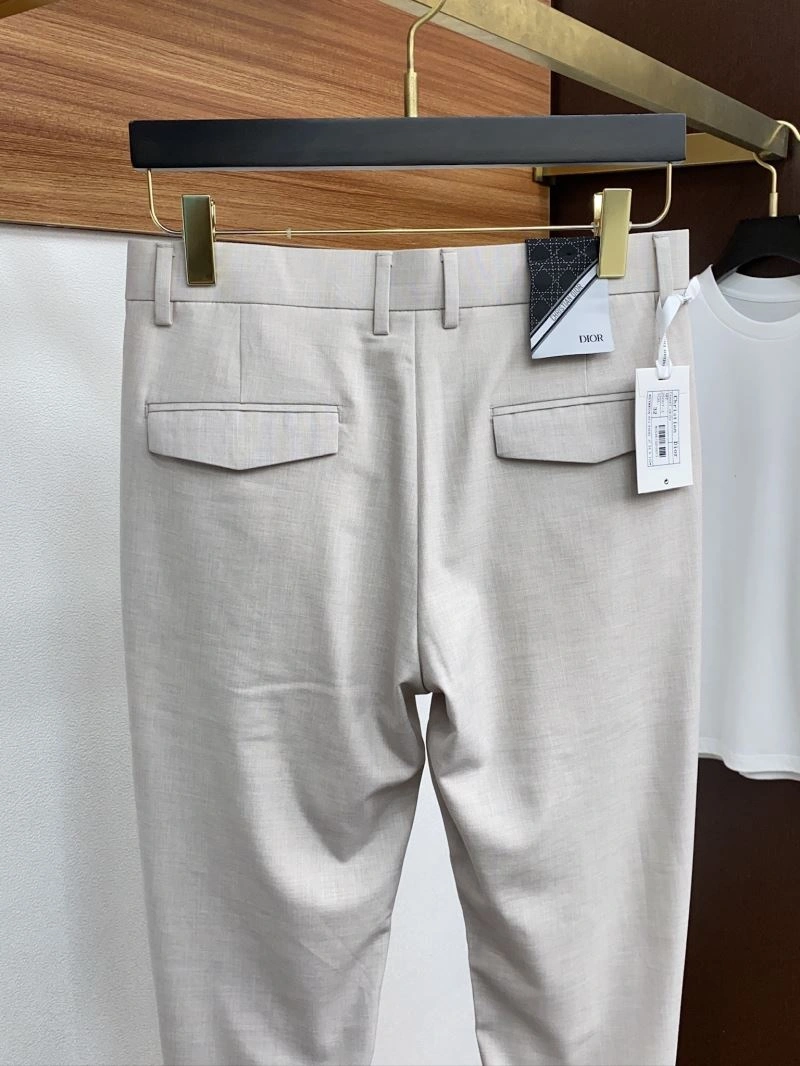 Value-priced Christian Dior Long Pants