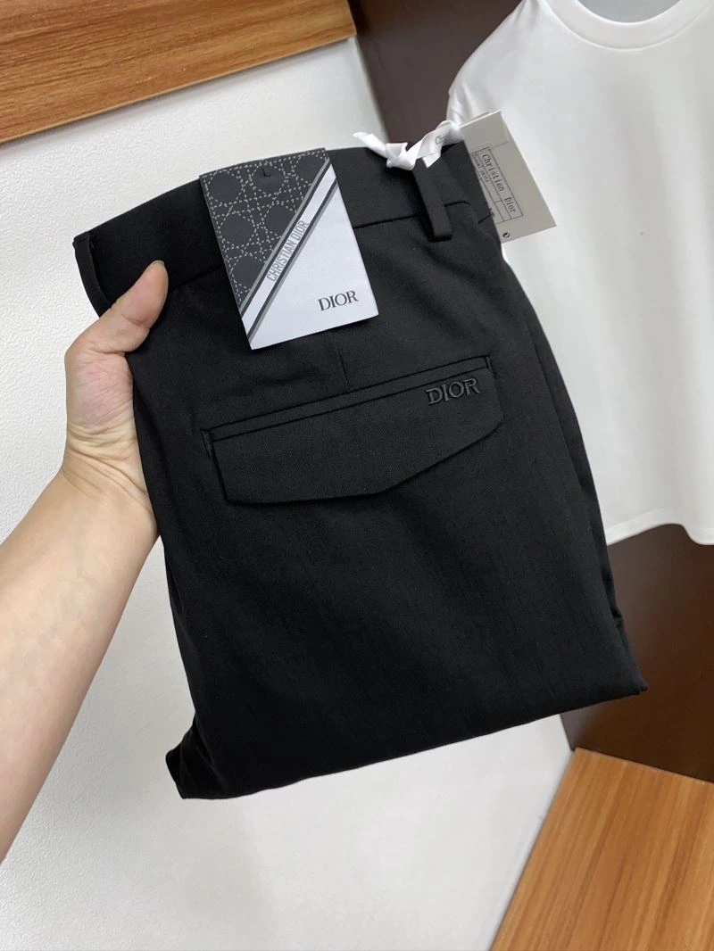Christian Dior Long Pants