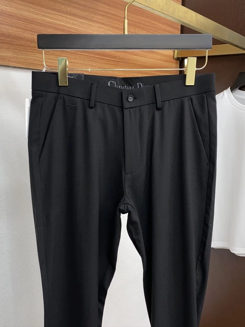 Top match Christian Dior Long Pants