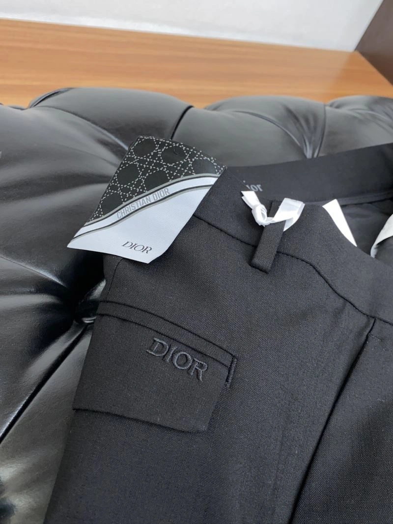 Top match Christian Dior Long Pants