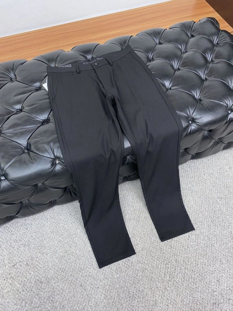 Top match Christian Dior Long Pants