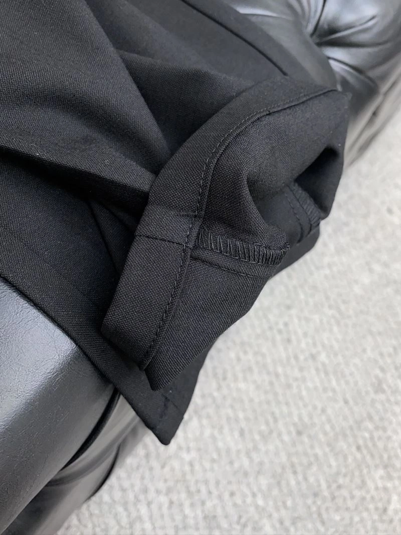 Top match Christian Dior Long Pants