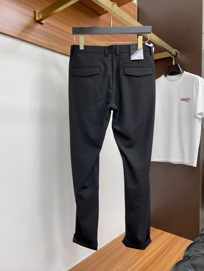 Top match Christian Dior Long Pants
