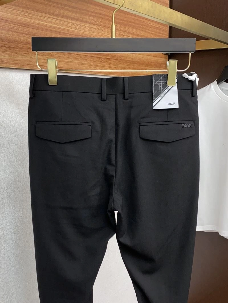 Top match Christian Dior Long Pants