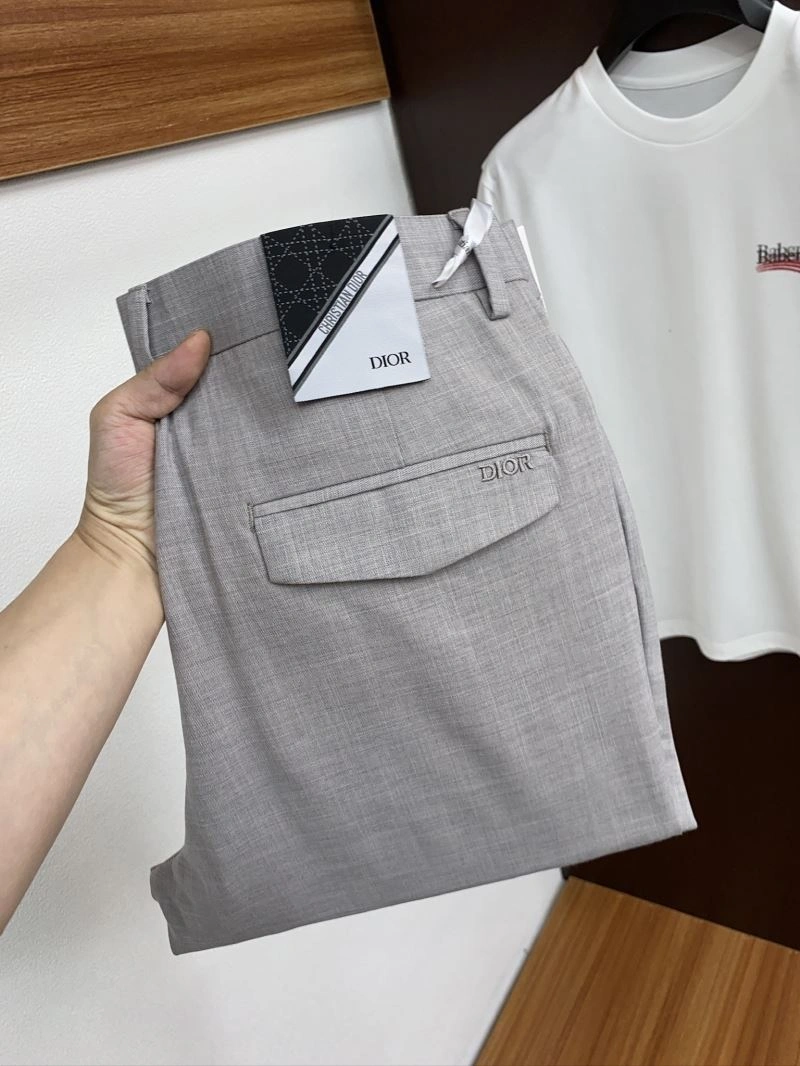 Christian Dior Long Pants