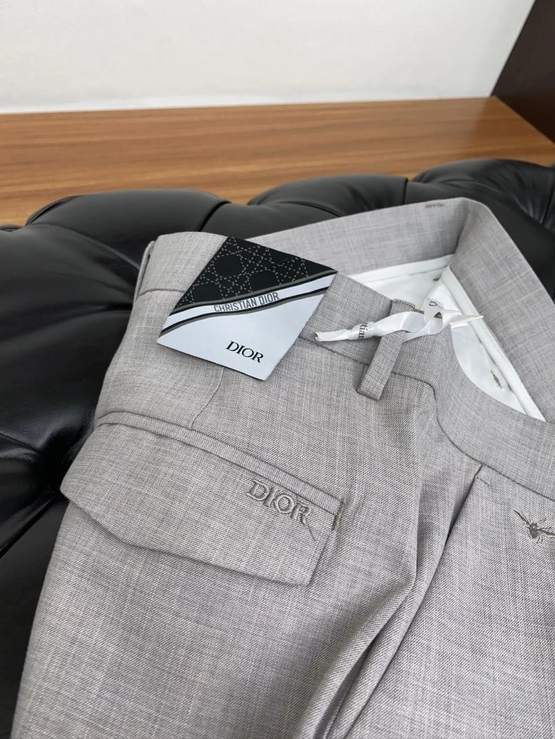 Low-cost Christian Dior Long Pants