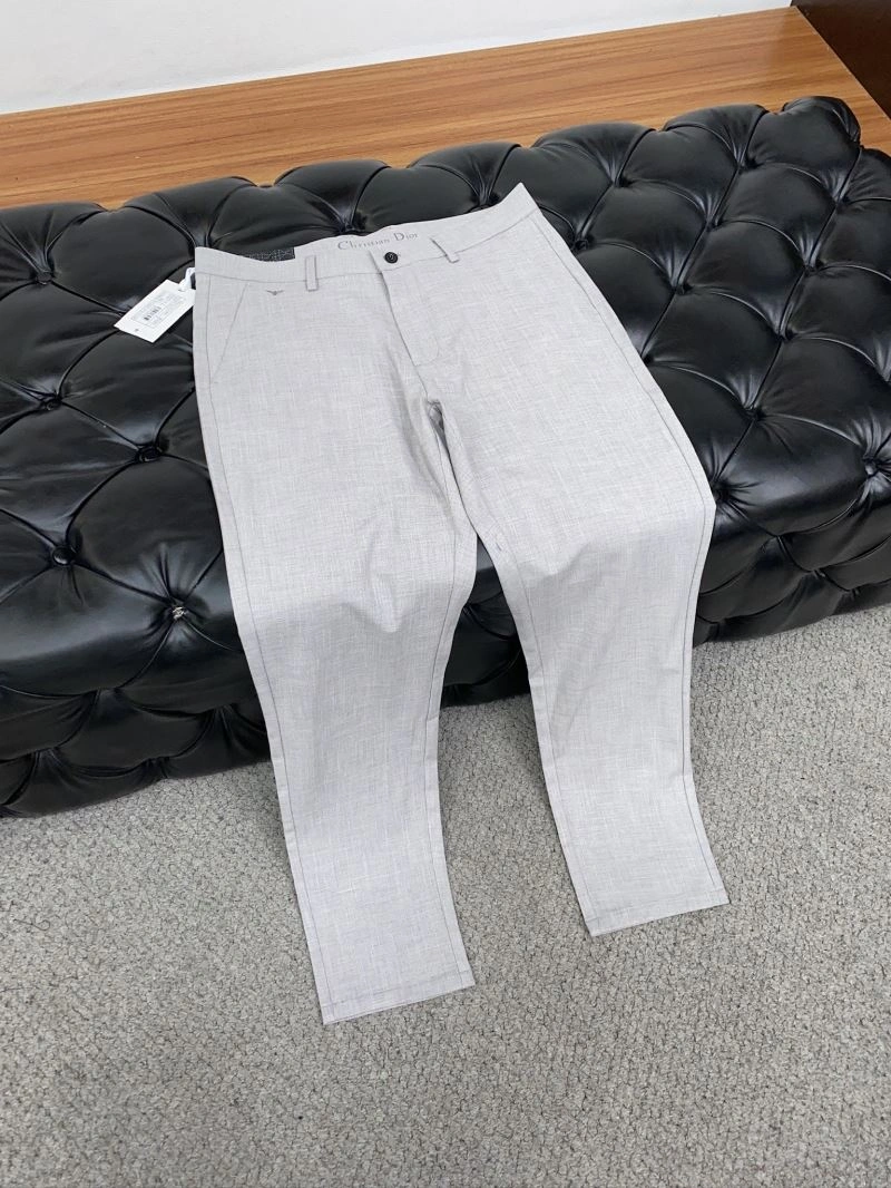 Low-cost Christian Dior Long Pants