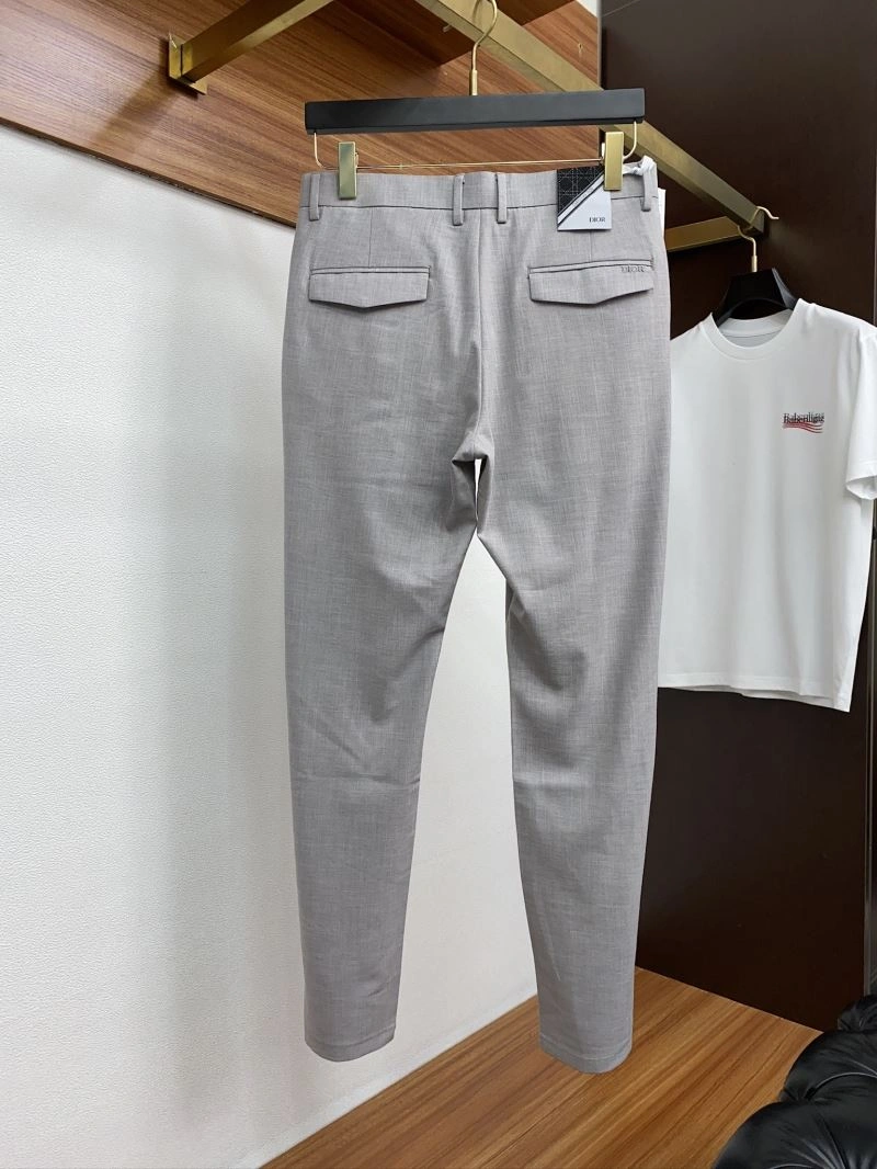 Low-cost Christian Dior Long Pants