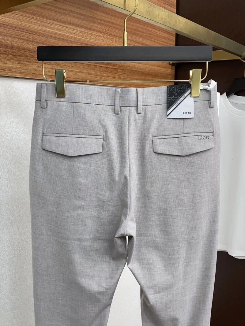 Low-cost Christian Dior Long Pants