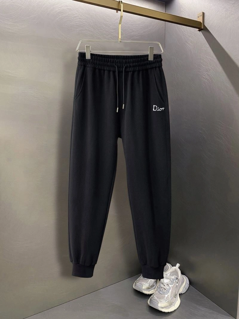 Christian Dior Long Pants