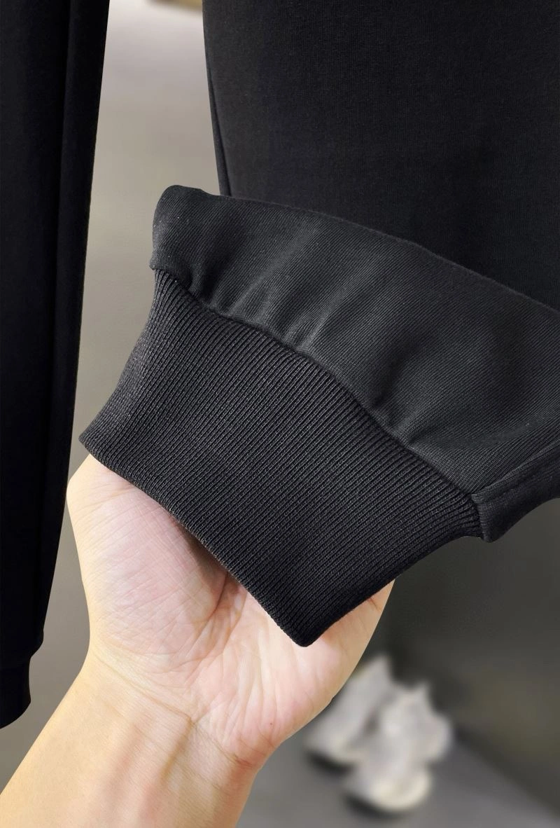 Brand-authenticated Christian Dior Long Pants