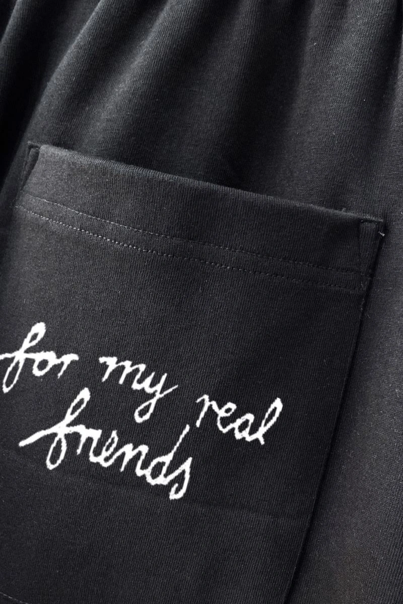Brand-authenticated Christian Dior Long Pants