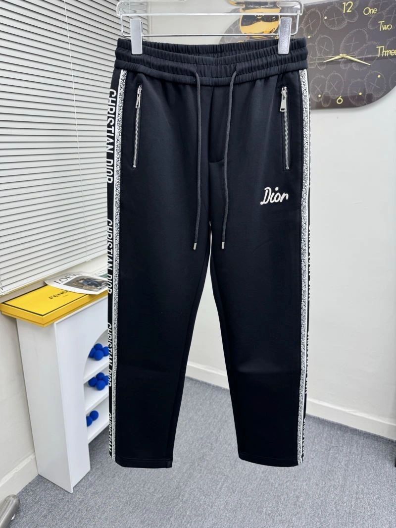 Christian Dior Long Pants