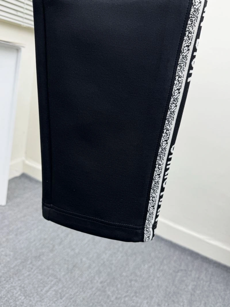 Economical Christian Dior Long Pants