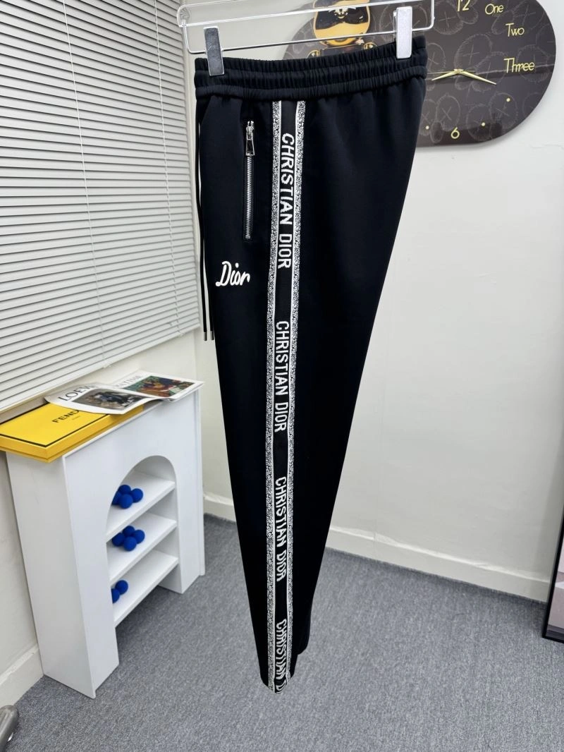 Economical Christian Dior Long Pants