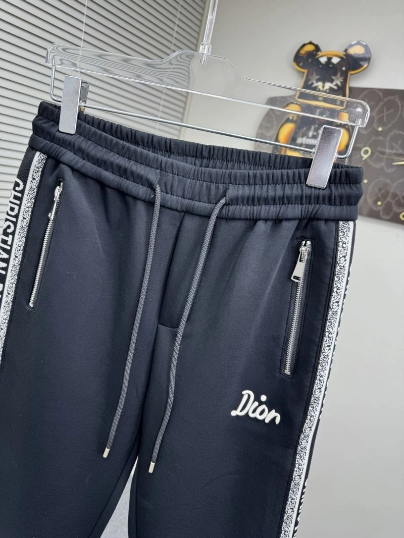 Economical Christian Dior Long Pants