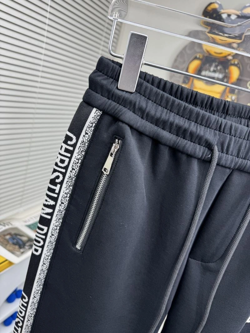 Economical Christian Dior Long Pants
