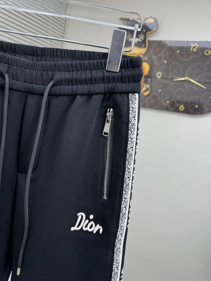 Economical Christian Dior Long Pants