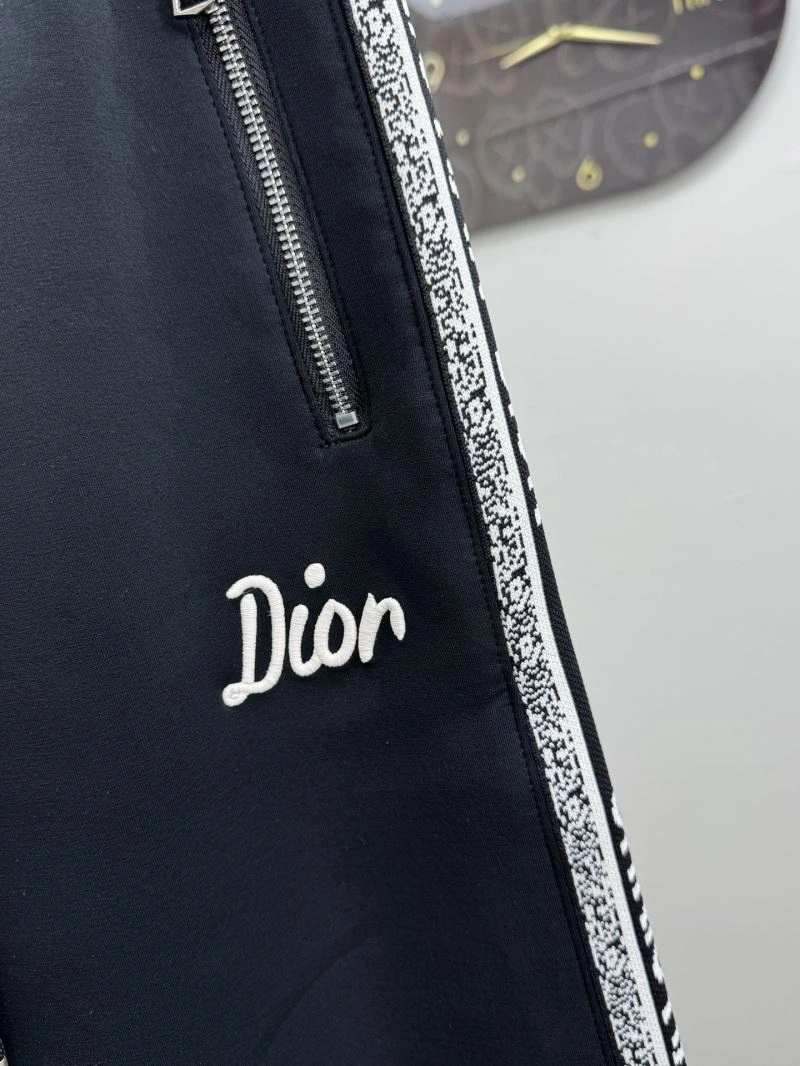 Economical Christian Dior Long Pants
