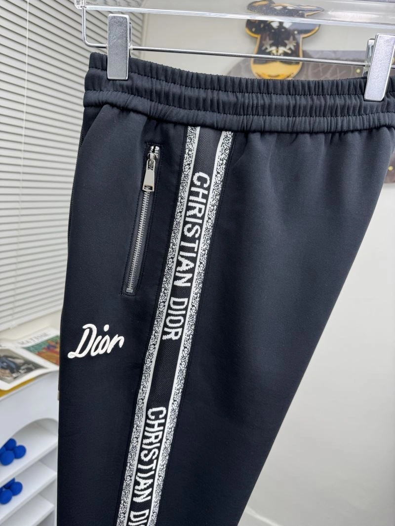 Economical Christian Dior Long Pants