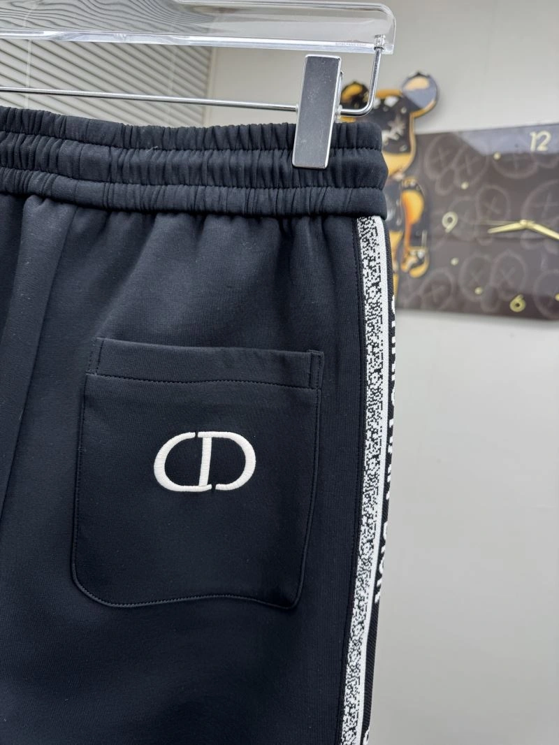 Economical Christian Dior Long Pants