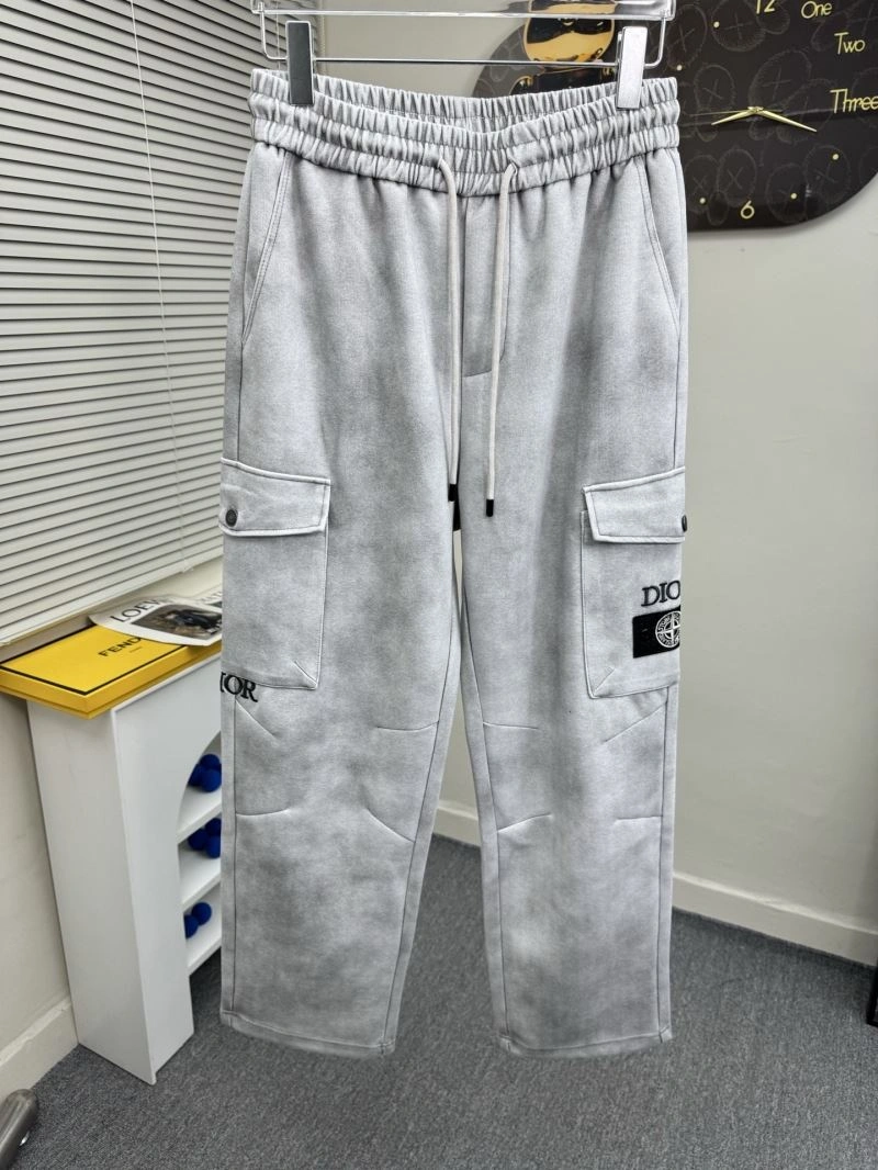 Christian Dior Long Pants