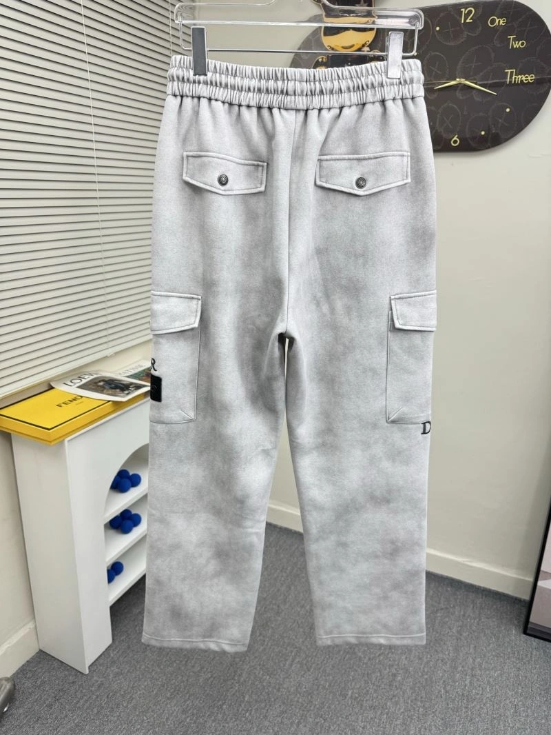 Exact replica Christian Dior Long Pants