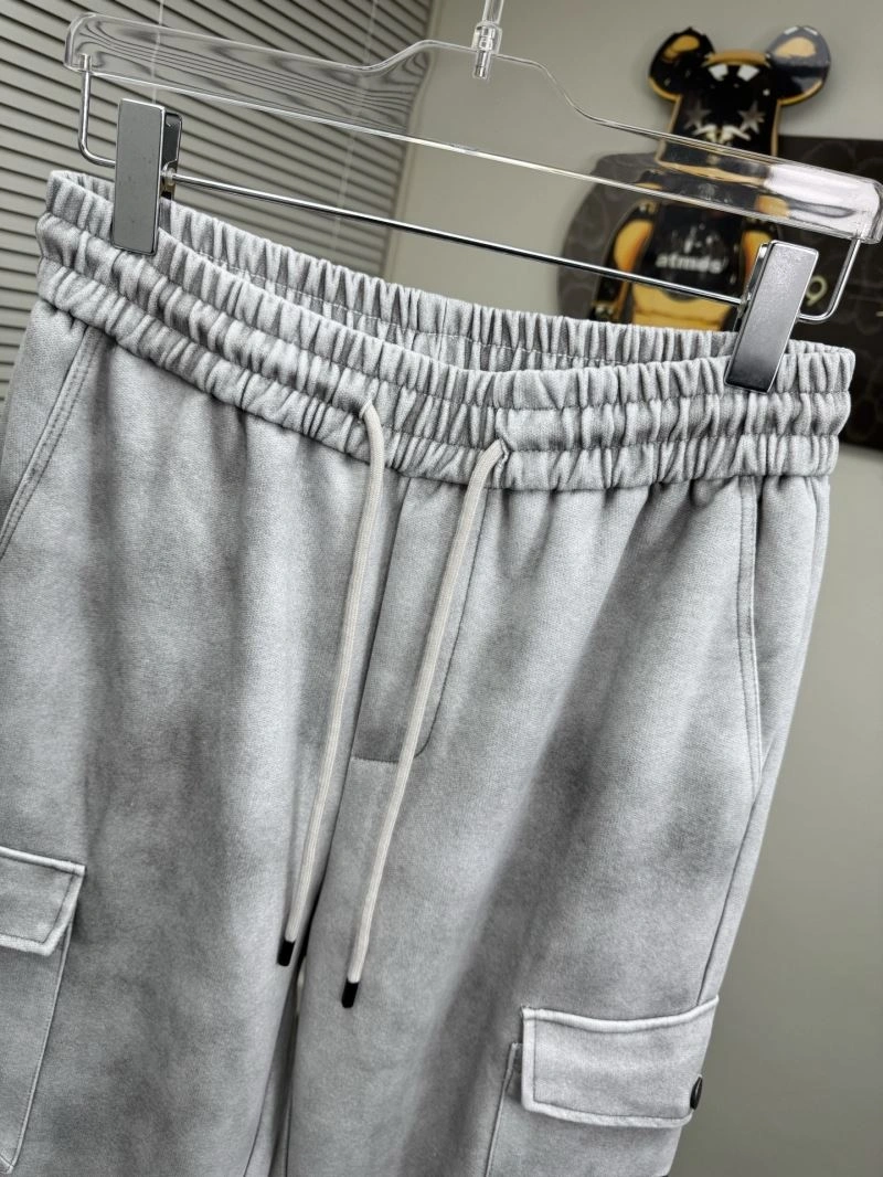 Exact replica Christian Dior Long Pants