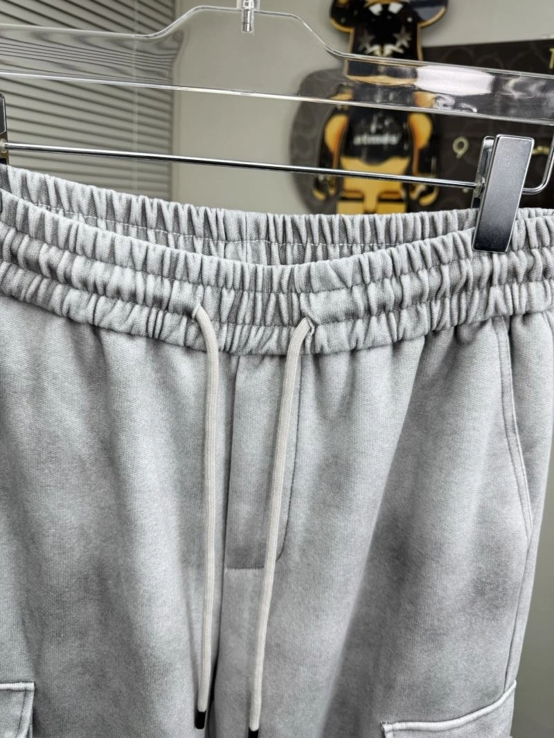 Exact replica Christian Dior Long Pants