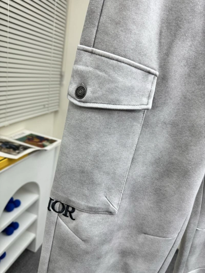 Exact replica Christian Dior Long Pants