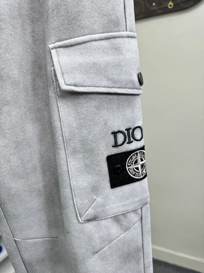 Exact replica Christian Dior Long Pants