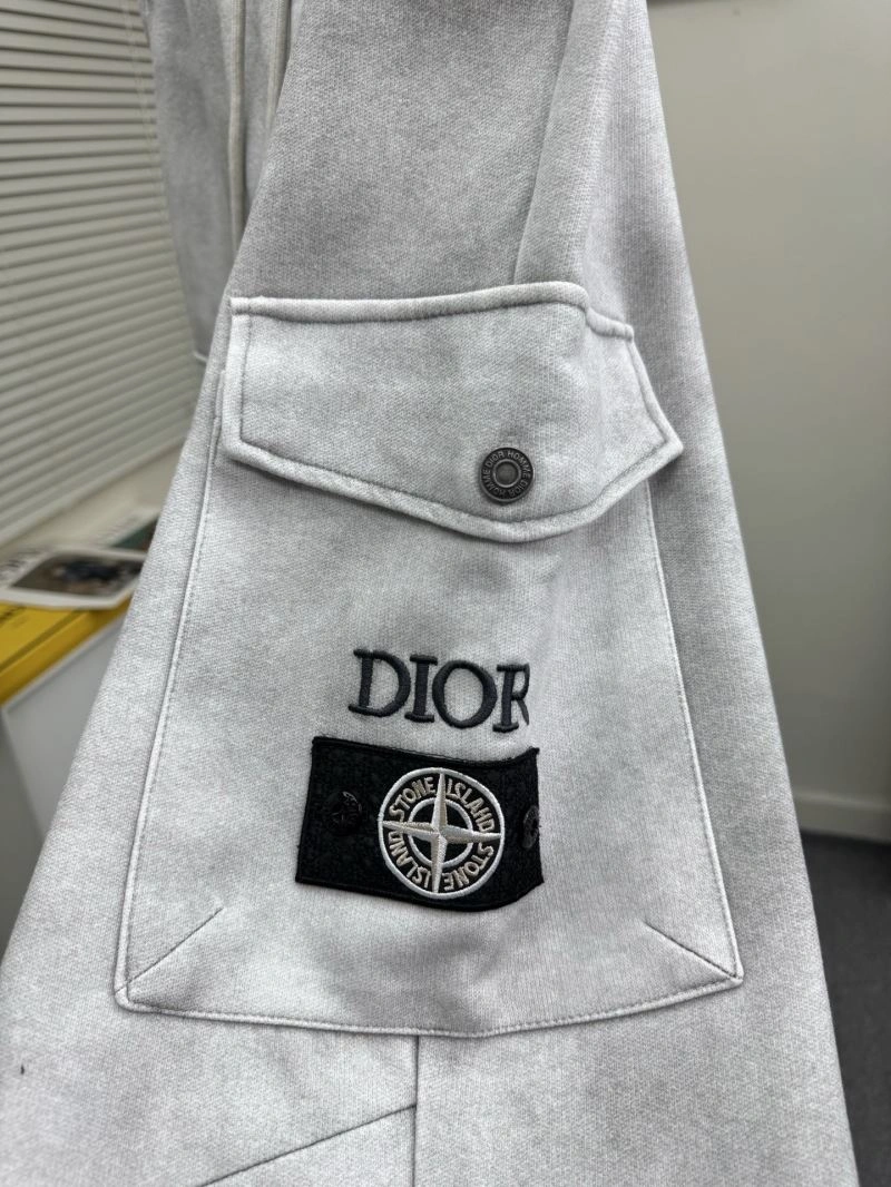 Exact replica Christian Dior Long Pants