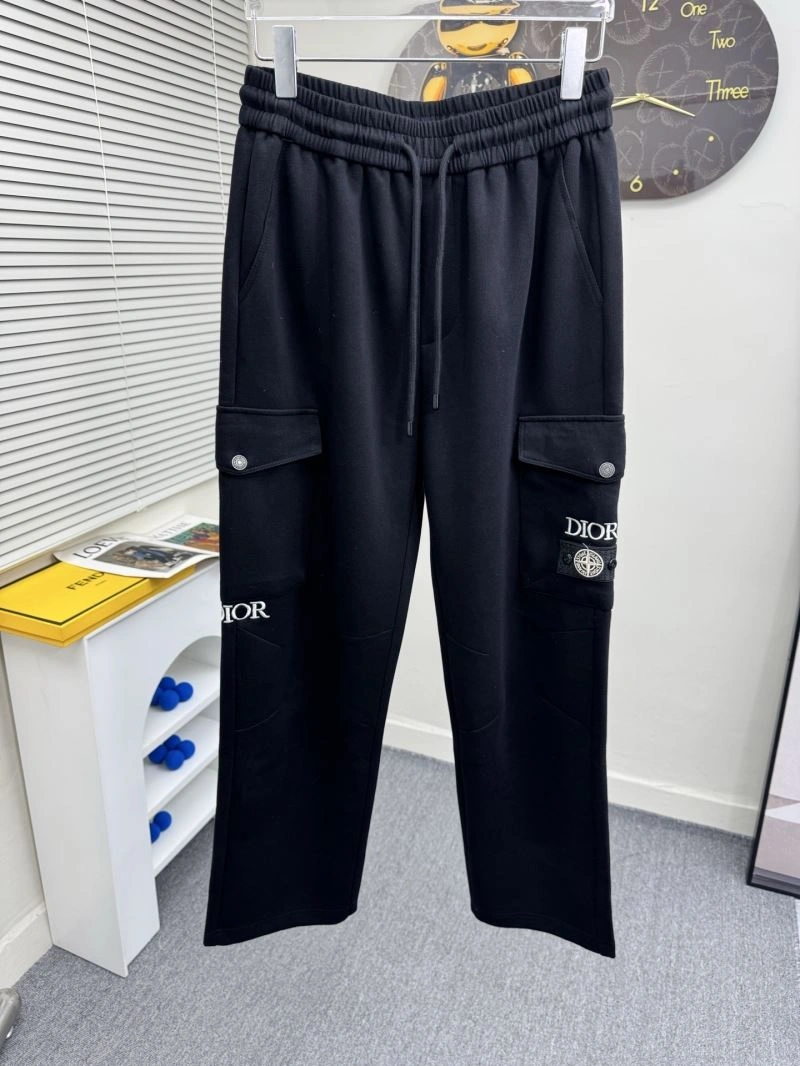 Christian Dior Long Pants