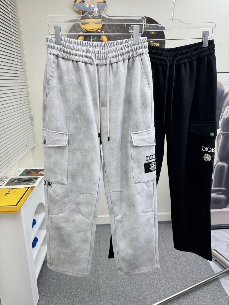 Perfect replica Christian Dior Long Pants