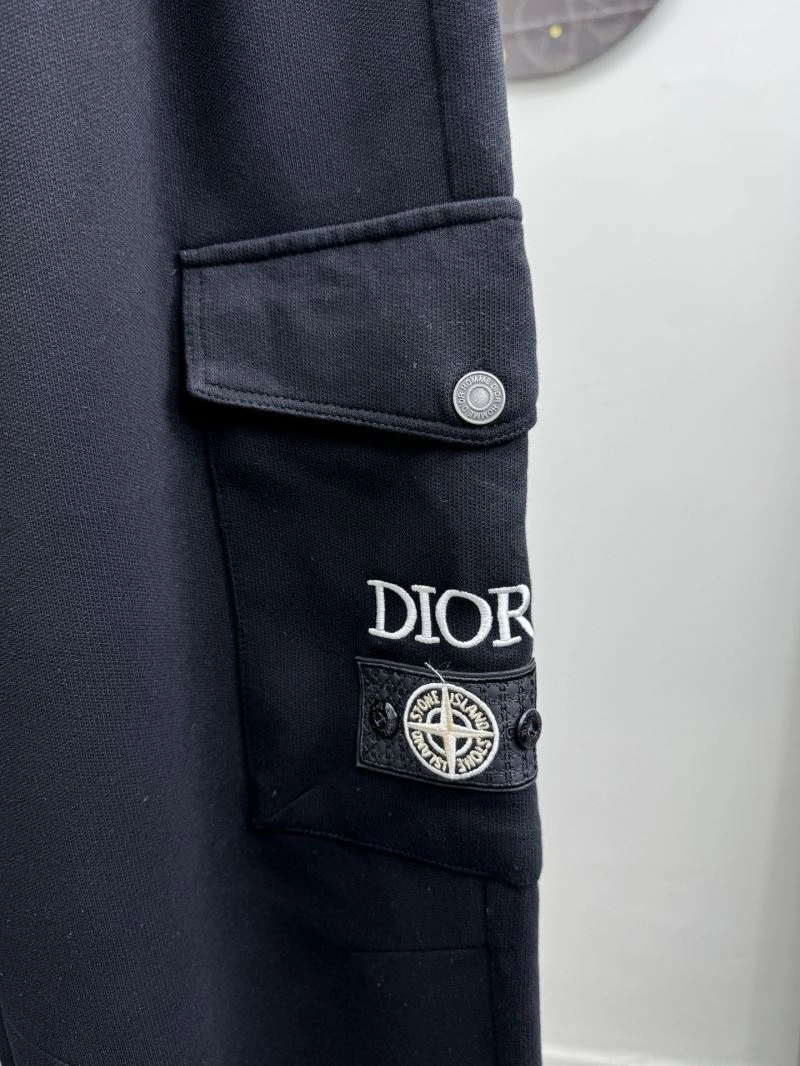 Perfect replica Christian Dior Long Pants