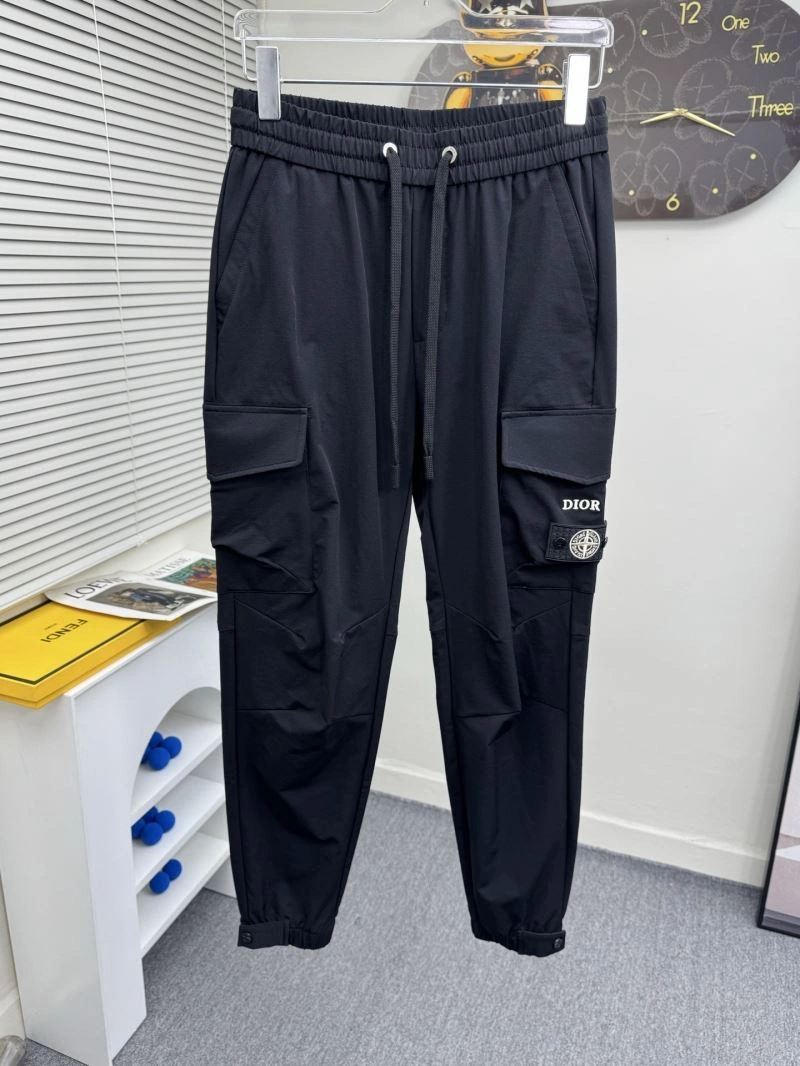 Christian Dior Long Pants