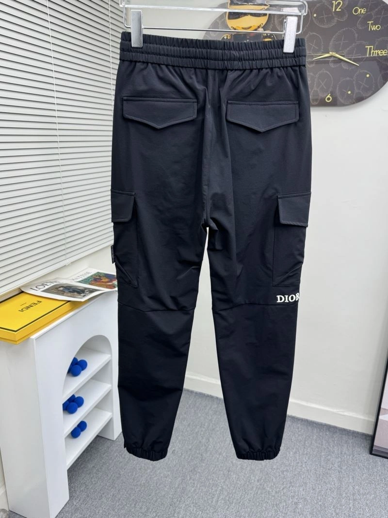 Top mirror Christian Dior Long Pants