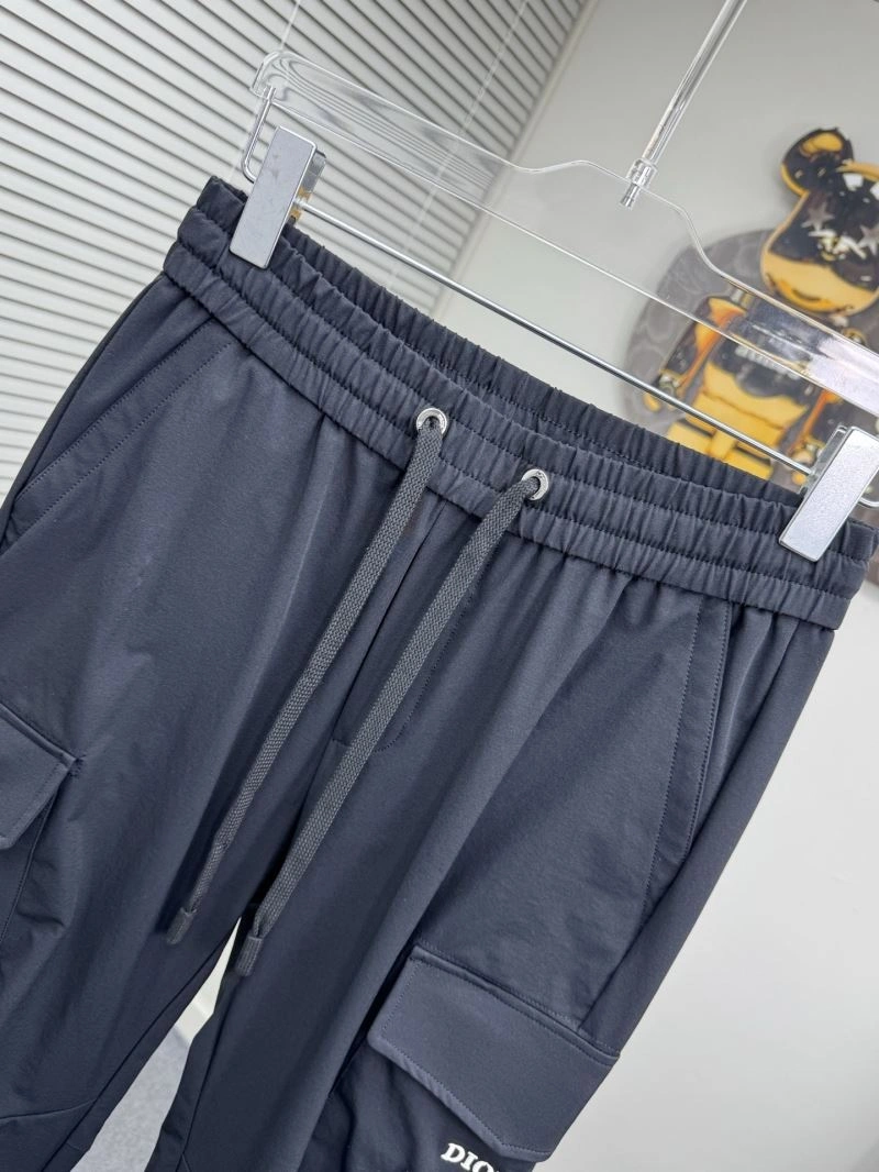 Top mirror Christian Dior Long Pants