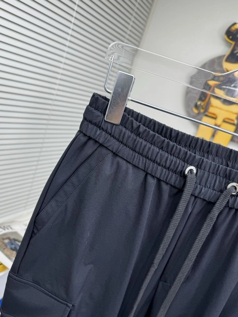 Top mirror Christian Dior Long Pants
