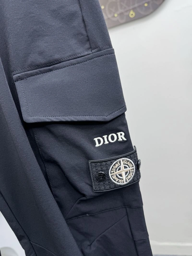 Top mirror Christian Dior Long Pants